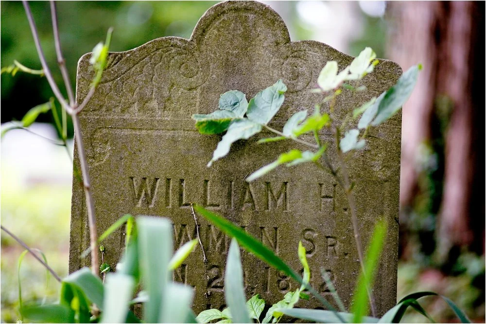 End of Life — Sandy Spring Meeting of the Religious Society of Friends
