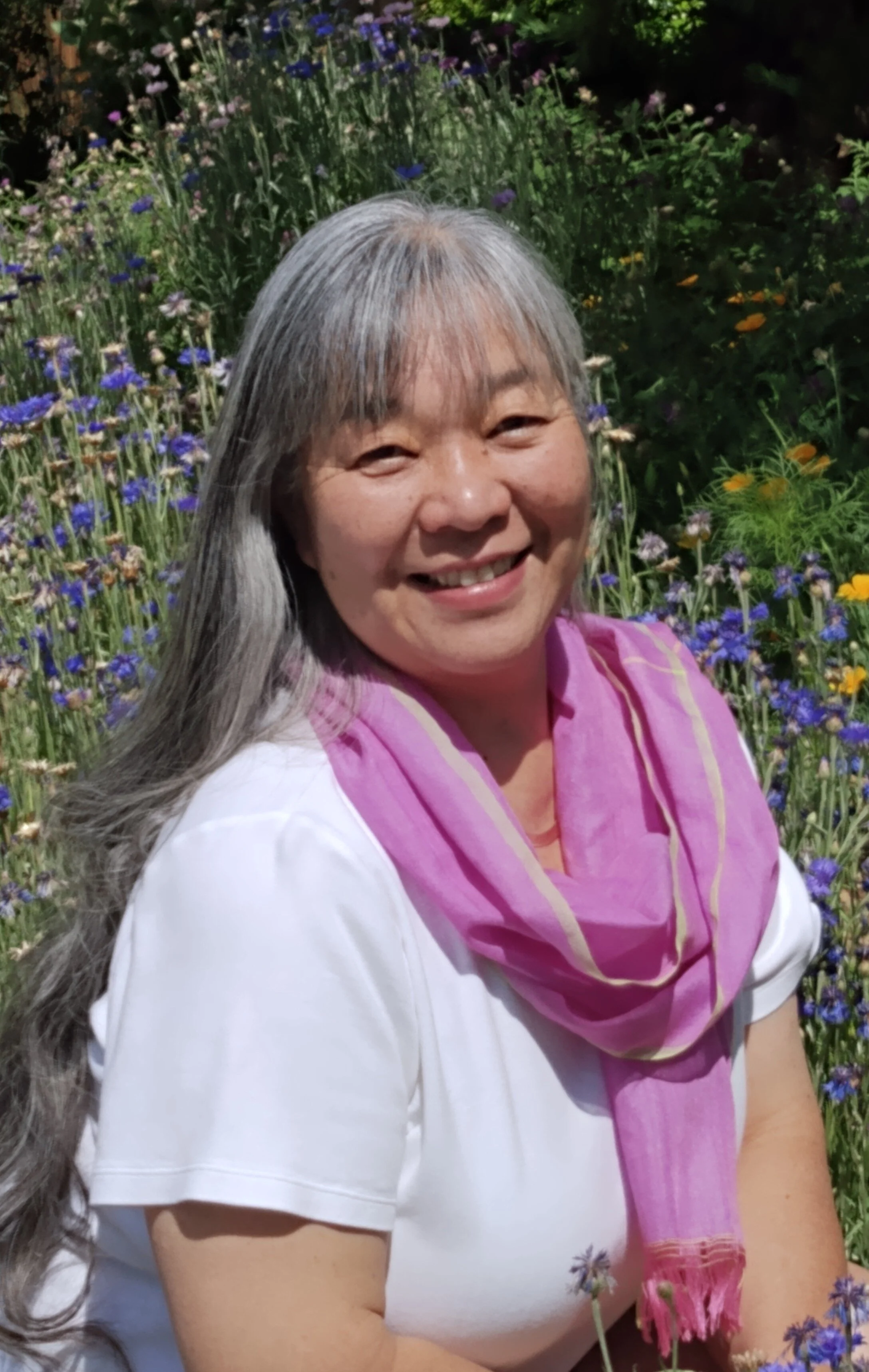 Administrative Staff — SAGE Center for Gifted