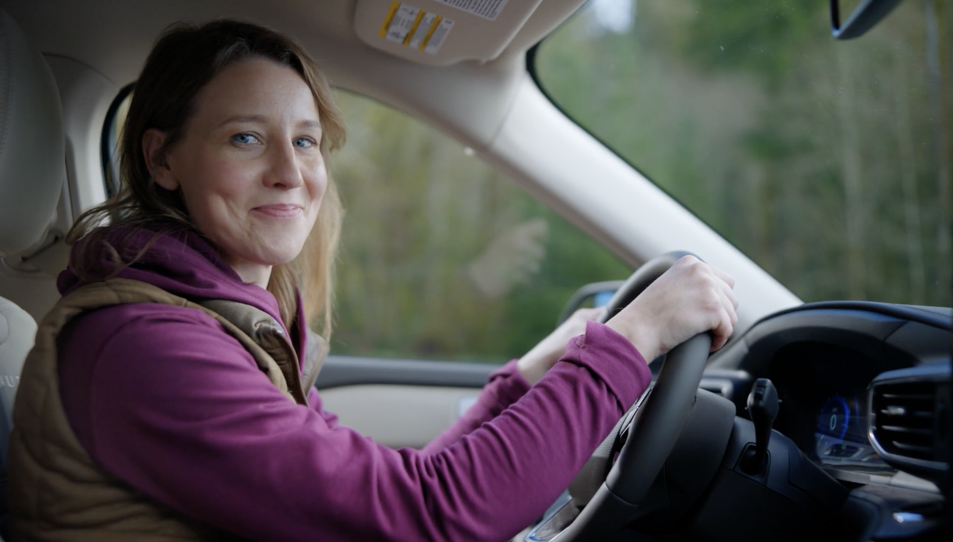 Ranch Exit Films - Ford Key to Survival Explorer - Commercial