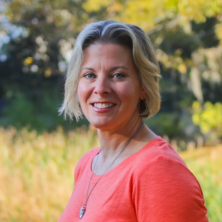 Saint Peter's Church - Bio - Communications Dtr