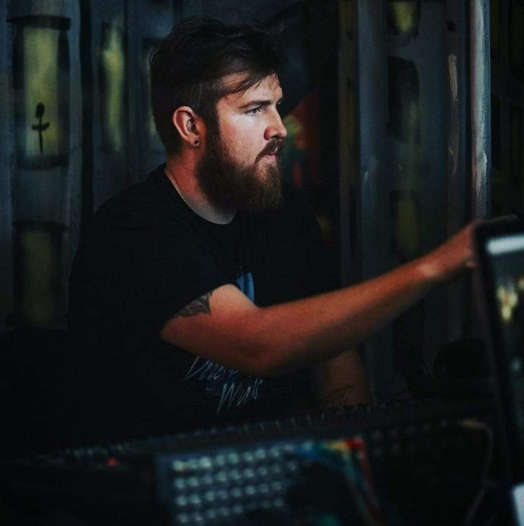 Private Ear Recording Team members — Private Ear Recording