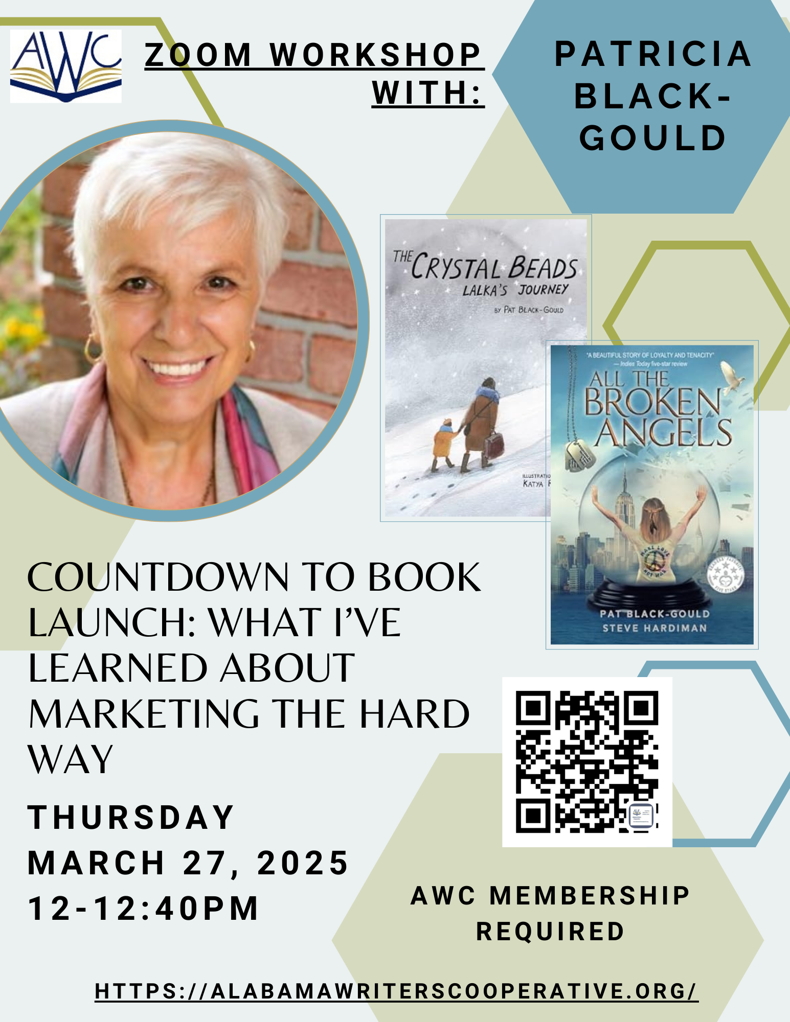 Alabama Writers Cooperative