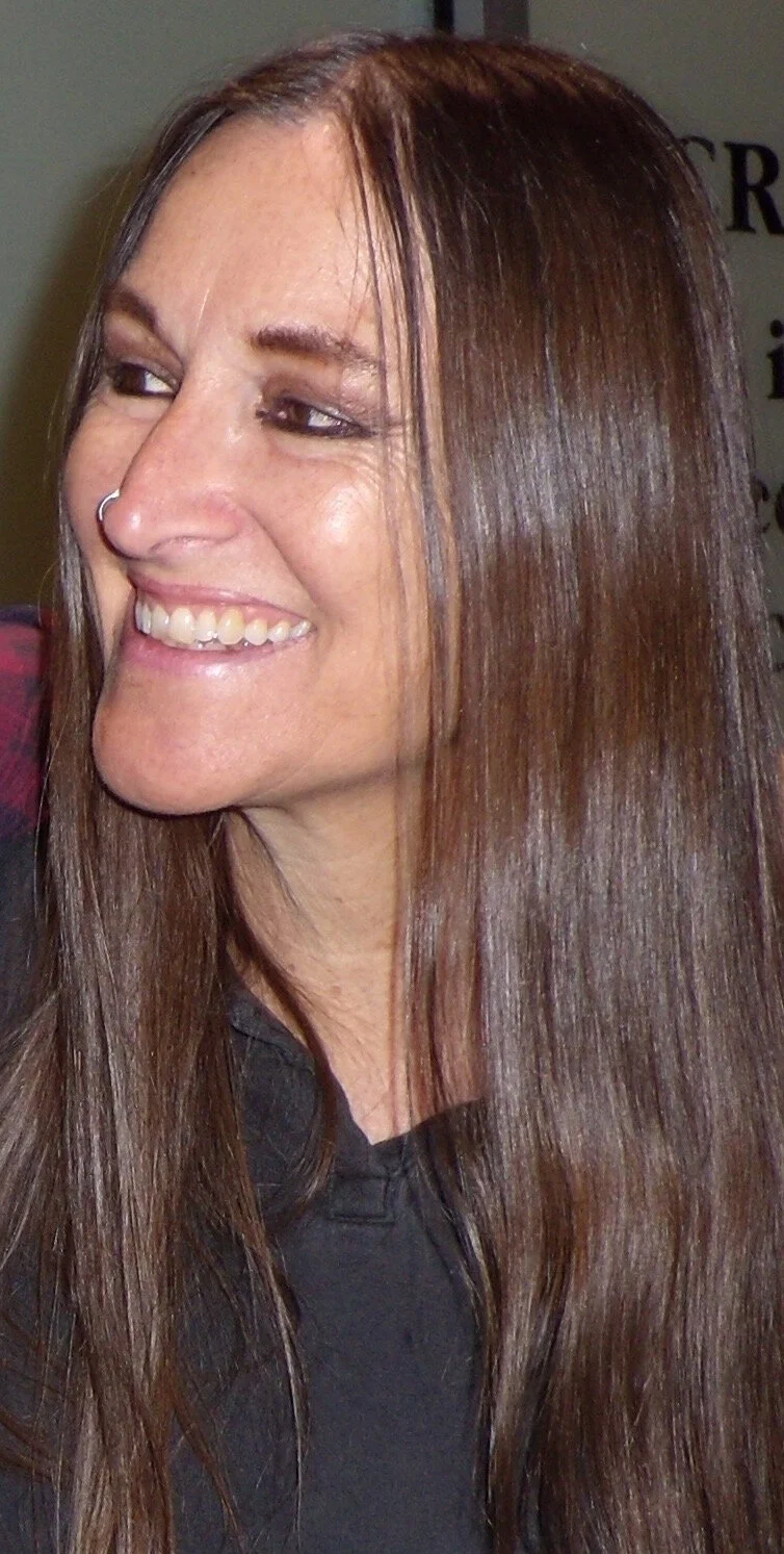 Meet Becky McLaughlin, AWC 2019 Conference Faculty. — Alabama Writers ...