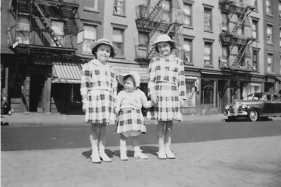 Growing up in a library: An essay by Carolyn Rhodes. — Alabama Writers ...