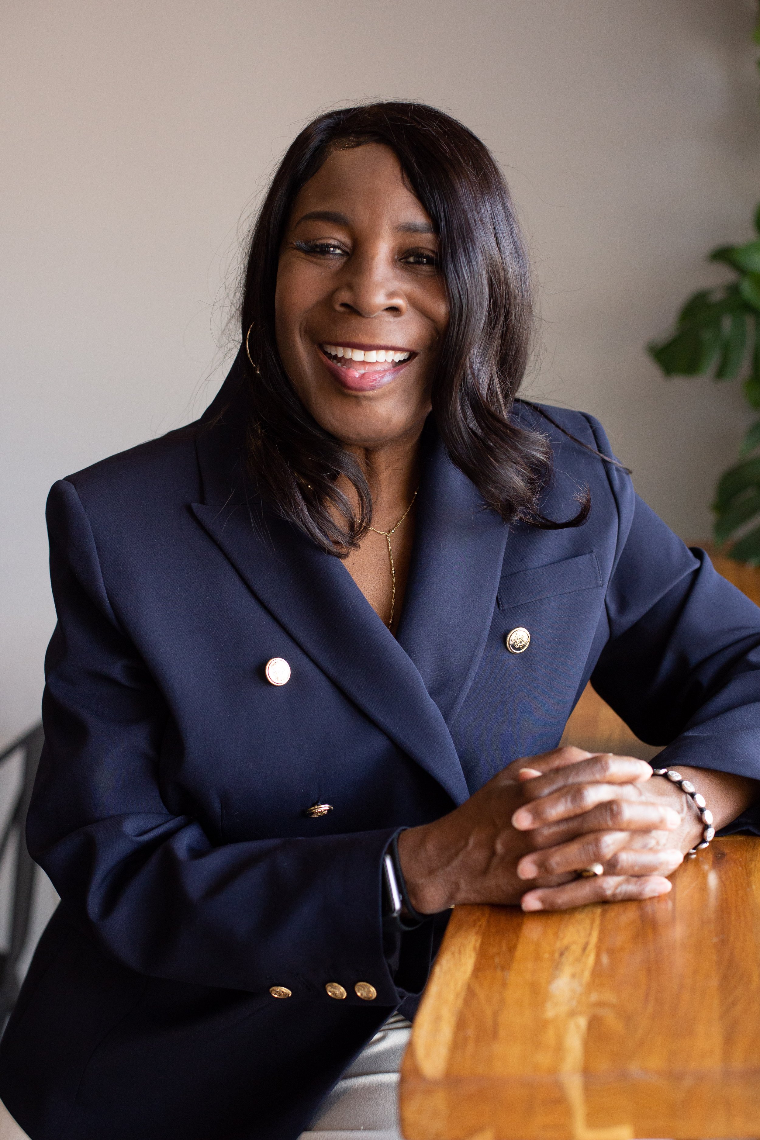 Volume IX — Project Blue Dominion