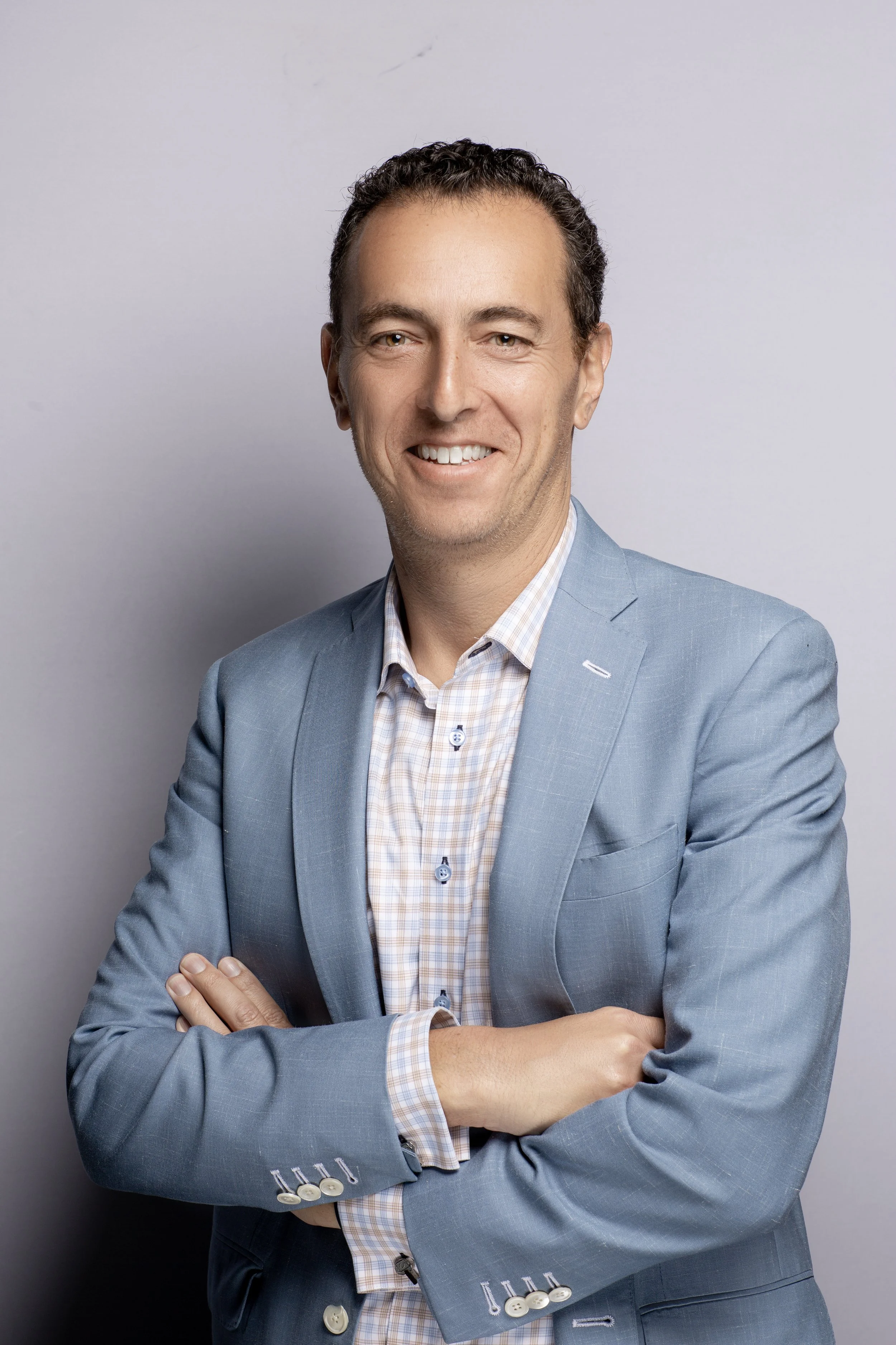 Volume VIII — Project Blue Dominion