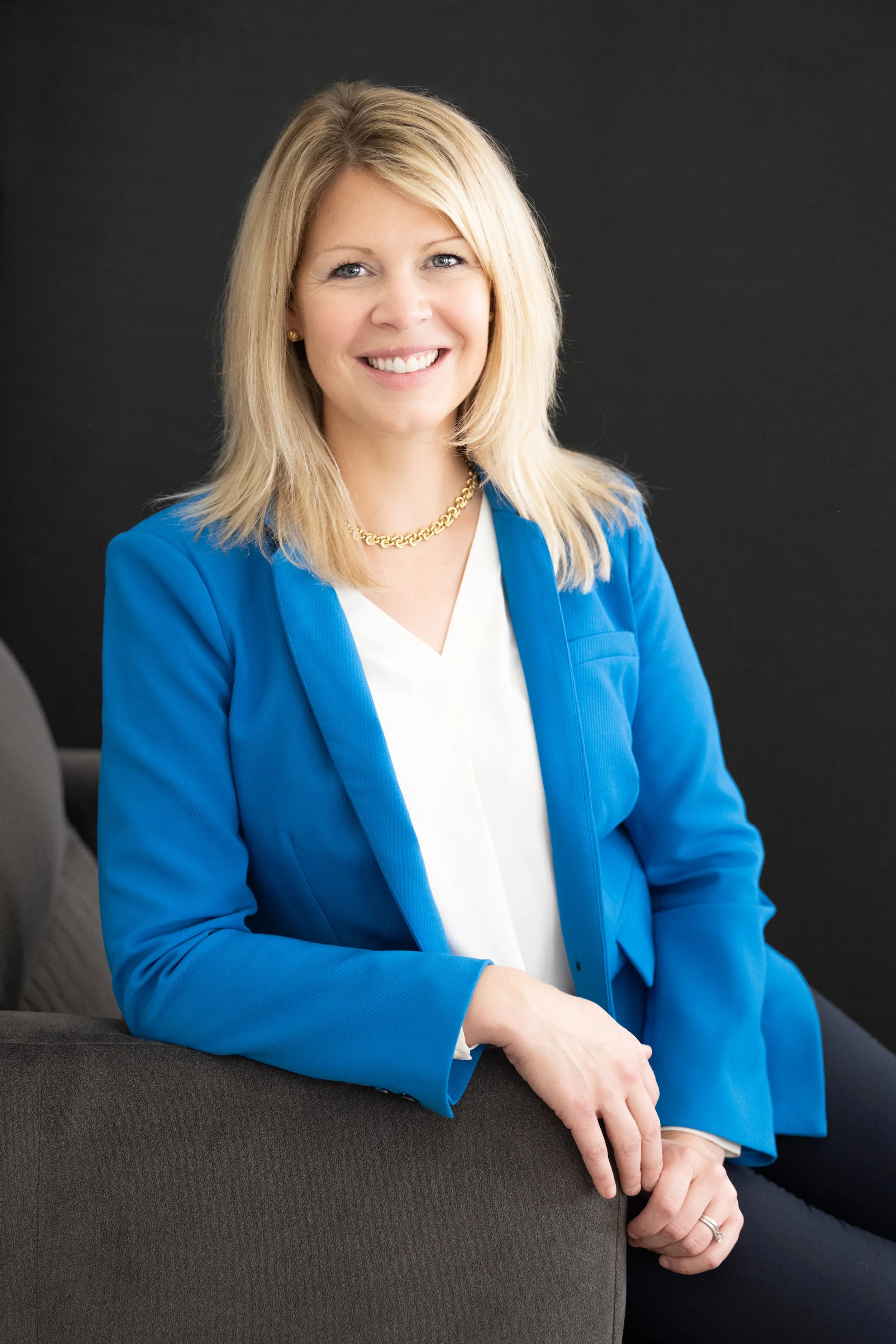 Volume XIII — Project Blue Dominion