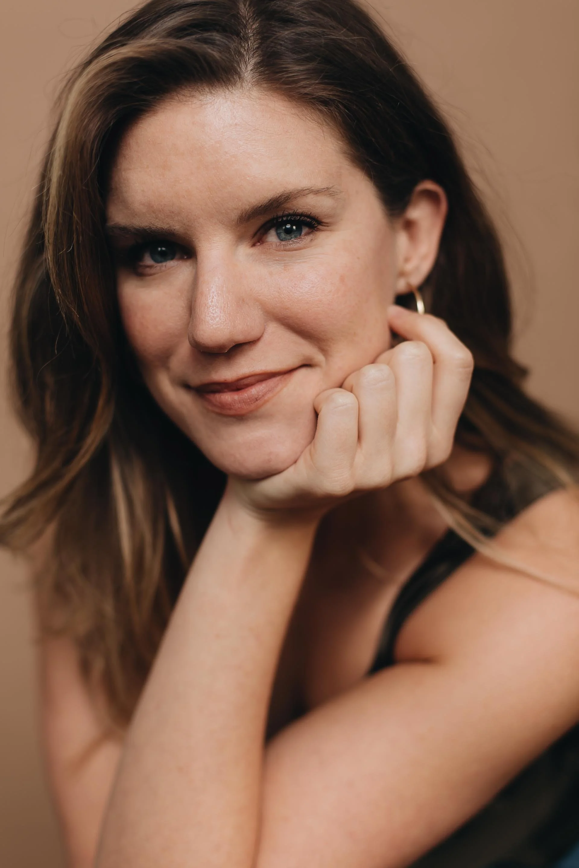 Modeling — Bailey Castle