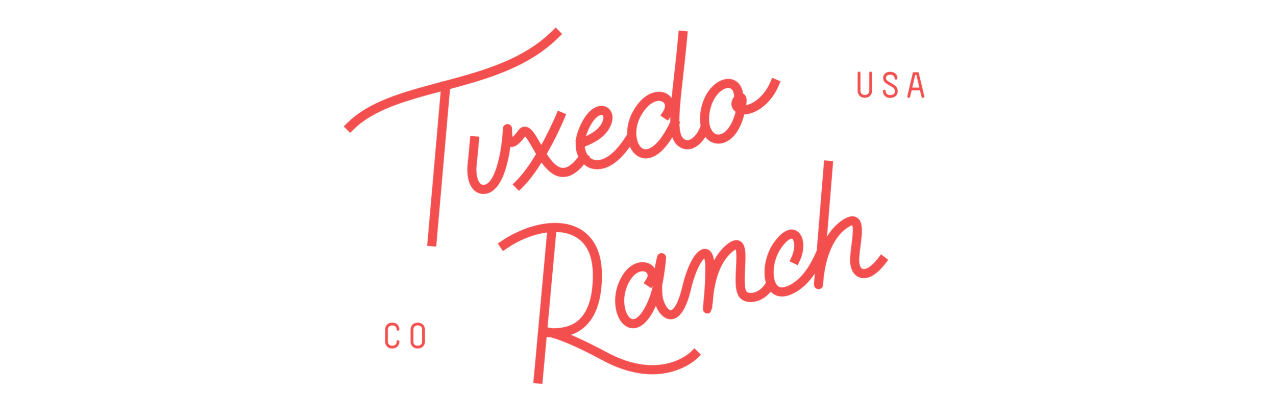Tuxedo Ranch – Custom Promotional Products