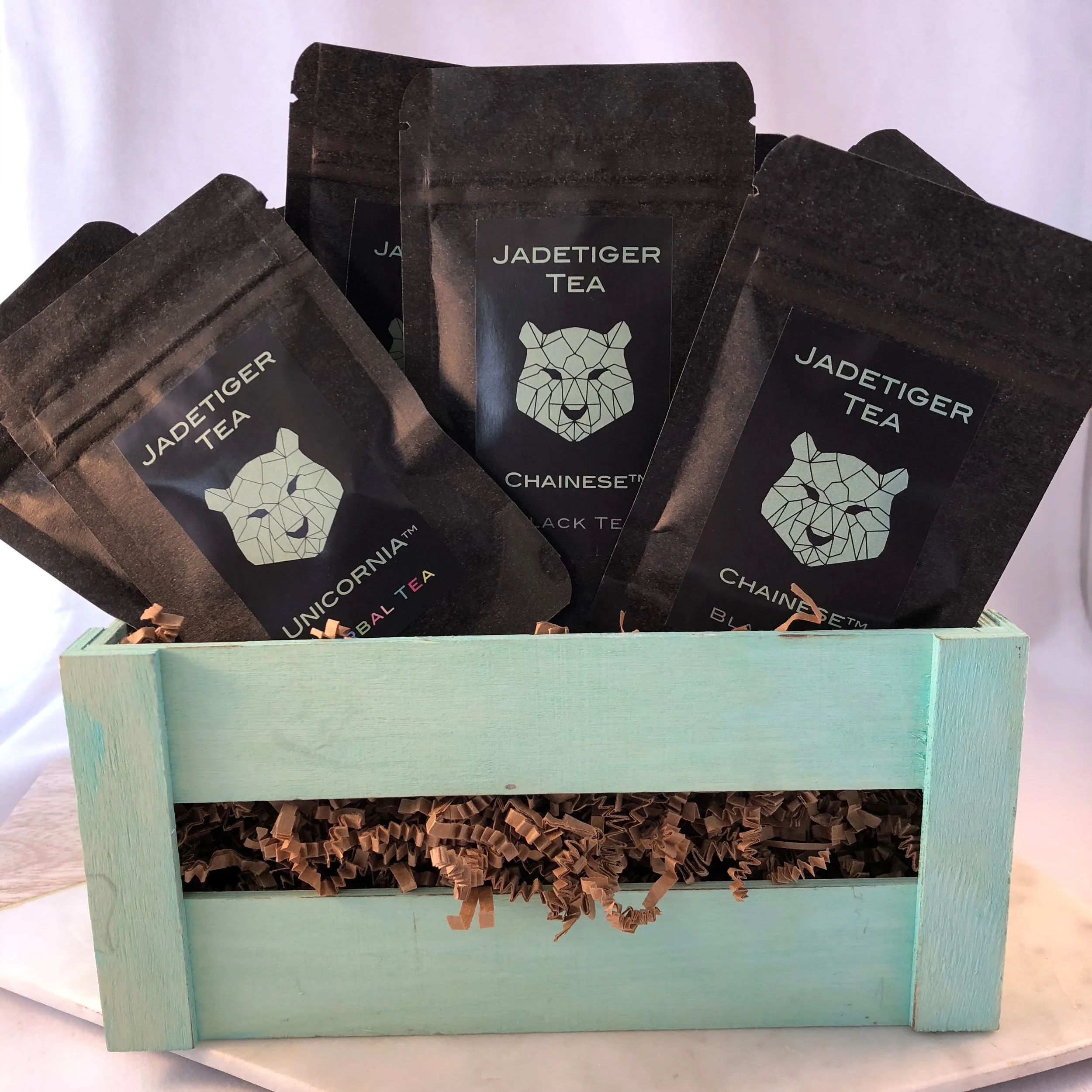 Jasmine Jade™ — Jadetiger Tea®