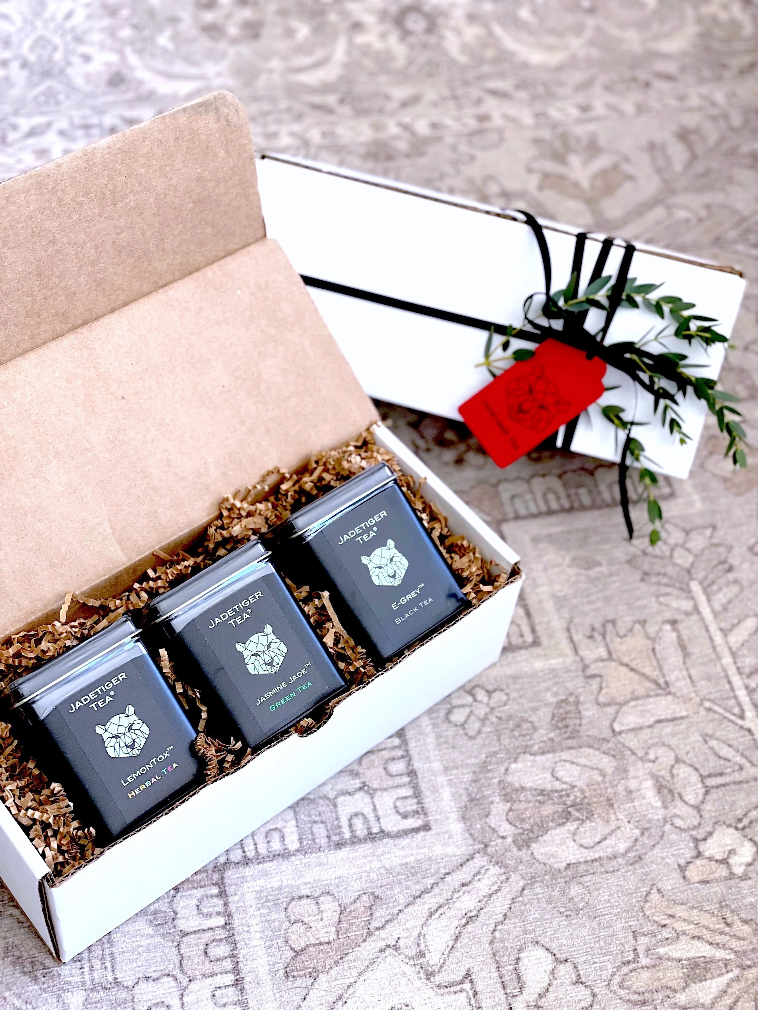 Jadetiger Tea®