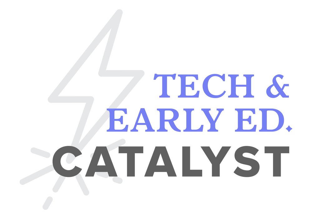 2019 Tech and Early Ed Catalyst — HeadStarter Network
