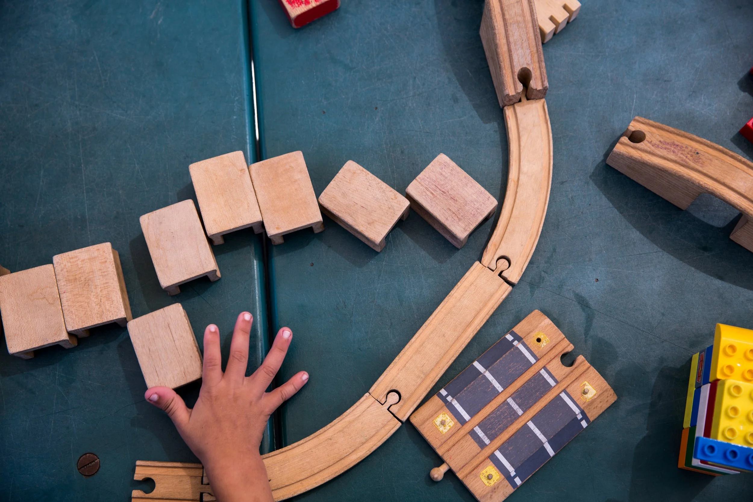 Newsroom — HeadStarter Network