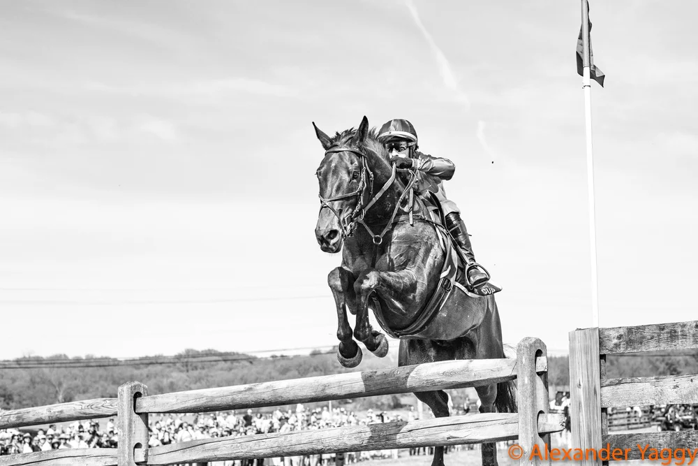 Maryland Hunt Cup 2022 — Timber Racing Photography — AYAGGY Images