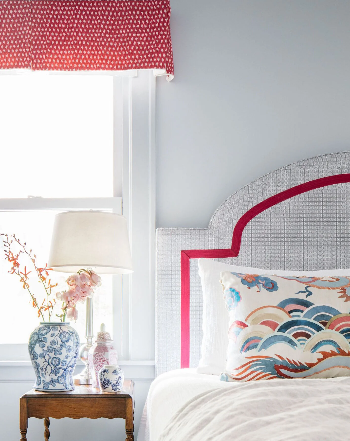 Molly Quinn Design: Chicago Residential Interiors