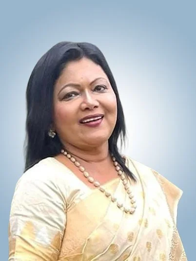ZAKIA HOSSAIN MD. FACP