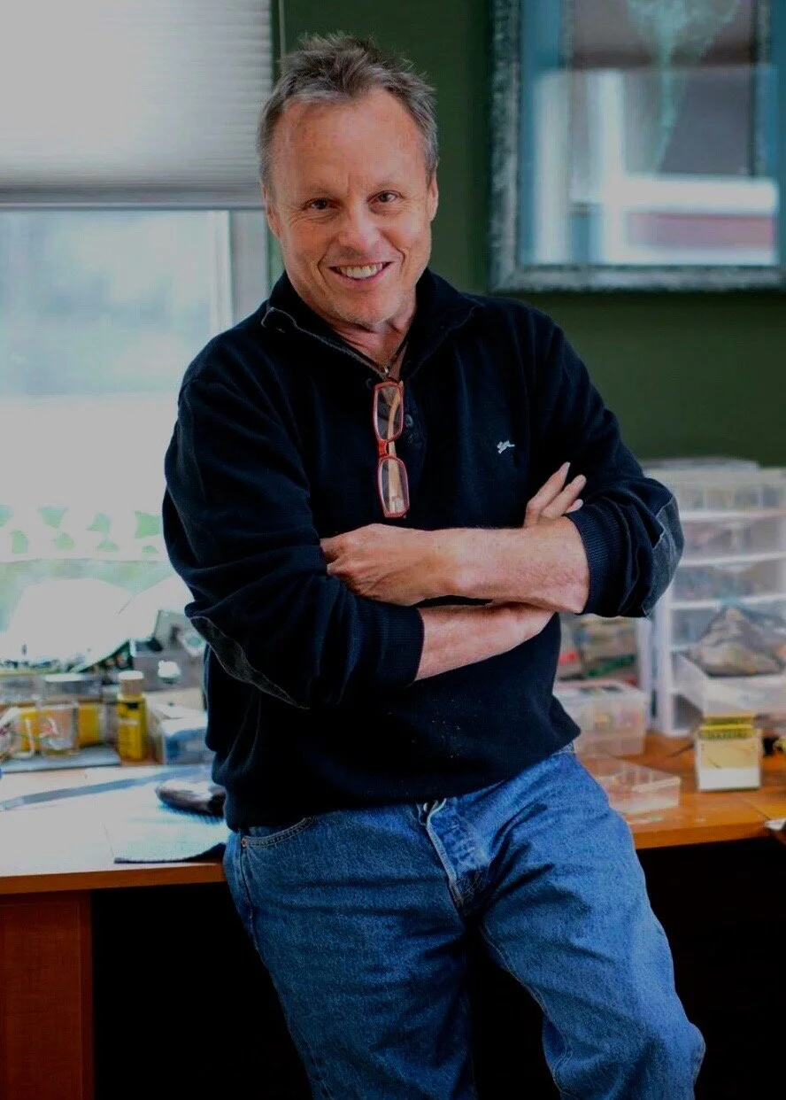 Our team — Robert Lang Studios