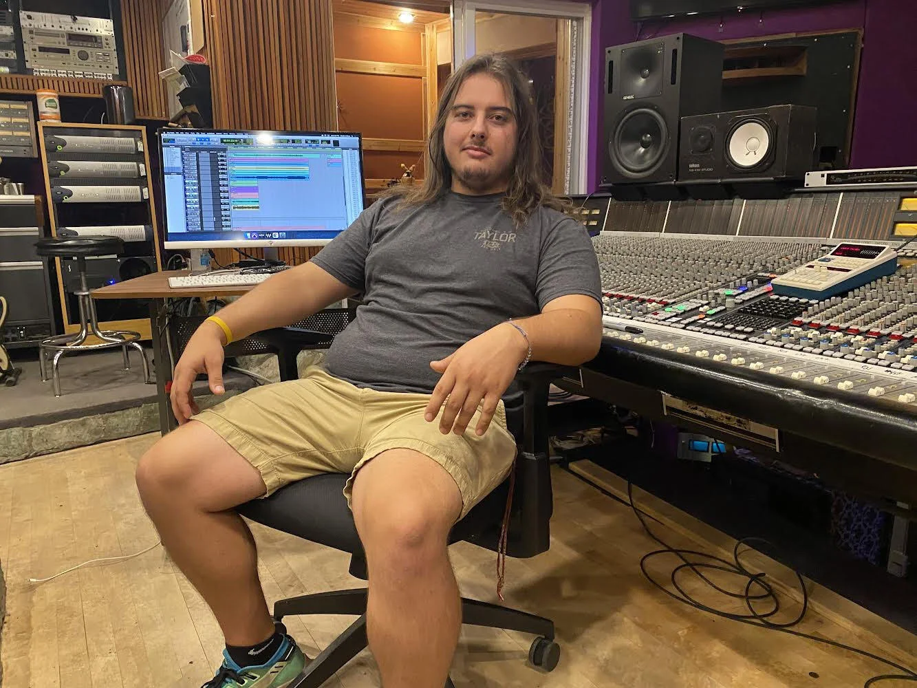 Our team — Robert Lang Studios