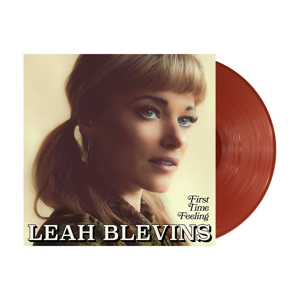 Store — Leah Blevins