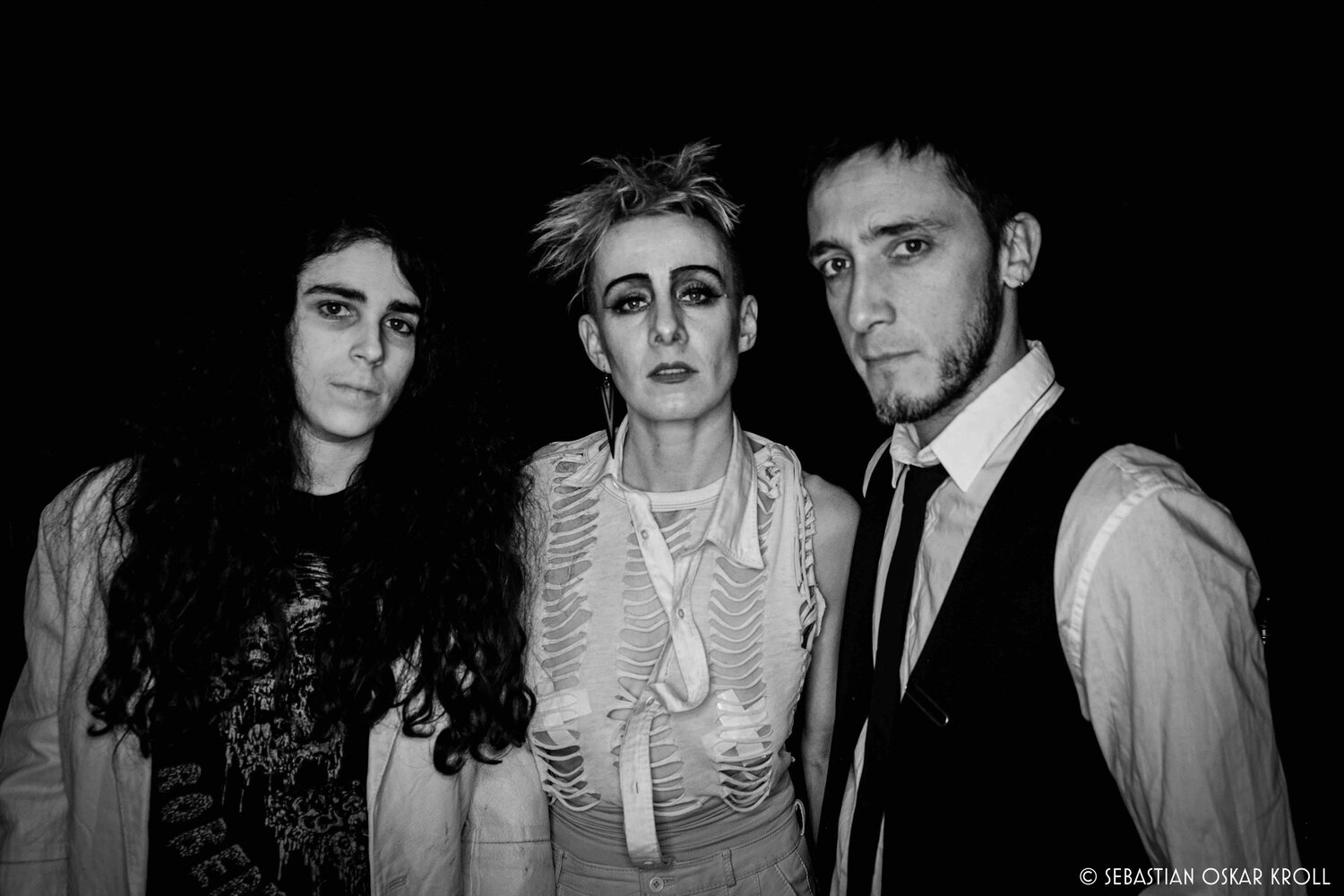 Sebastian Oskar Kroll