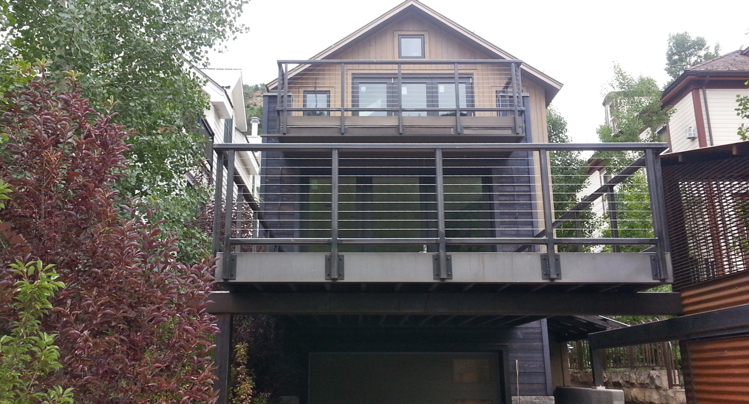 Osborne Builders, LLC