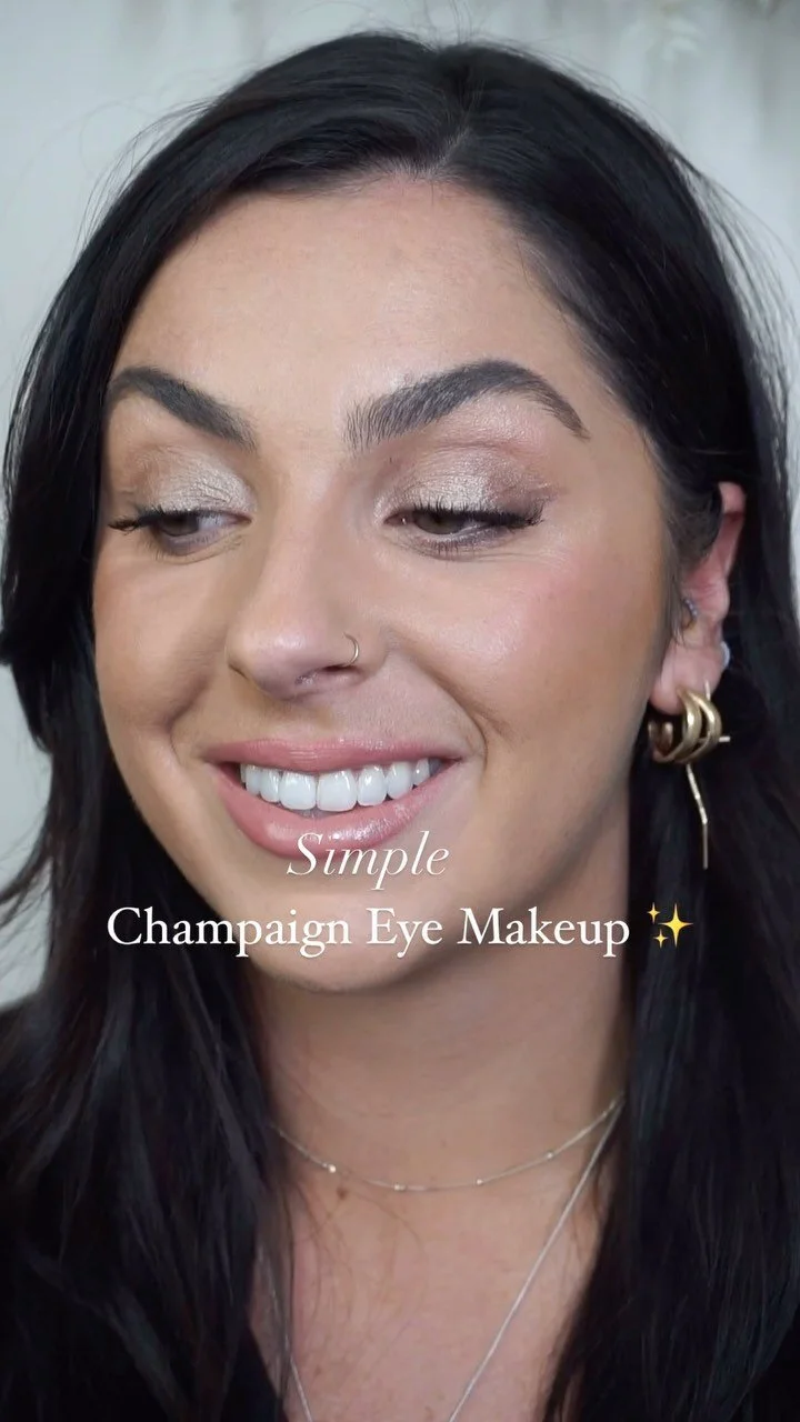 KMS Makeup and Brows