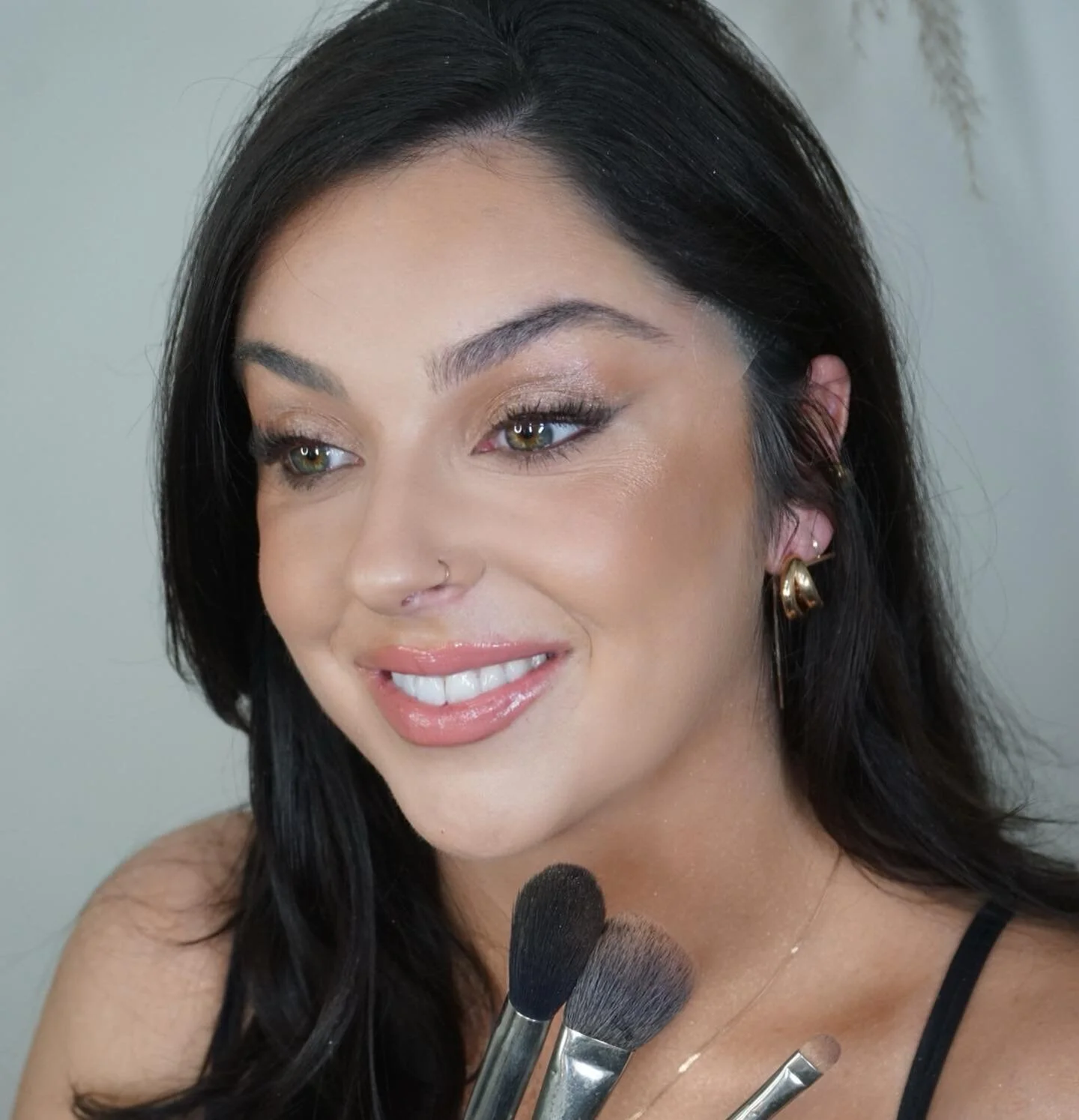 KMS Makeup and Brows