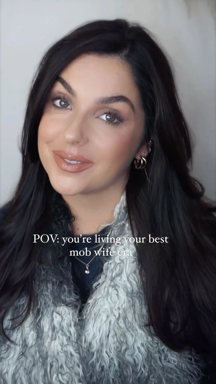 KMS Makeup and Brows