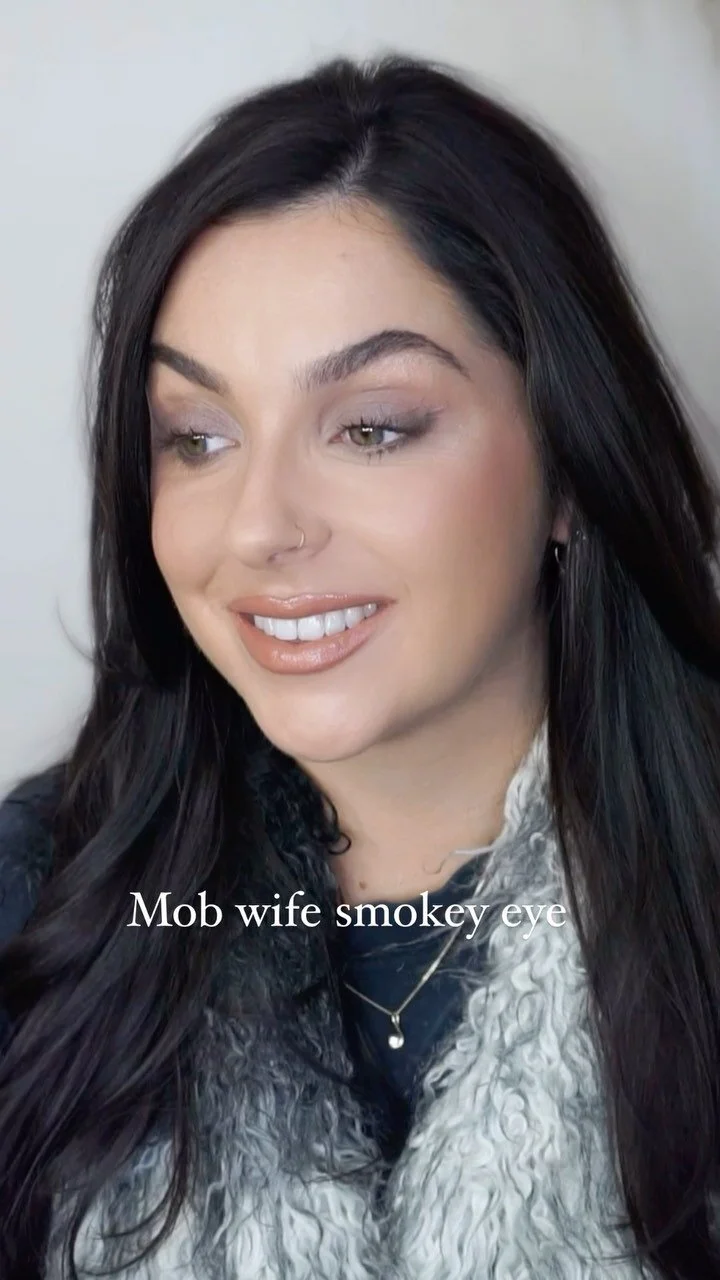 KMS Makeup and Brows