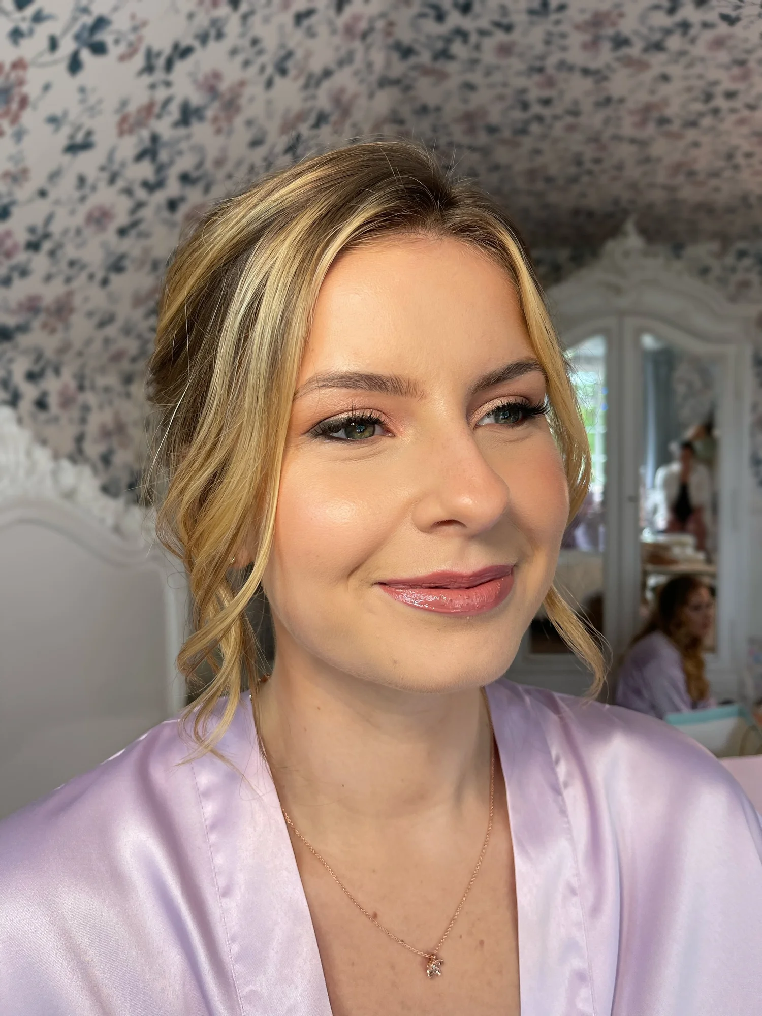 KMS Makeup and Brows