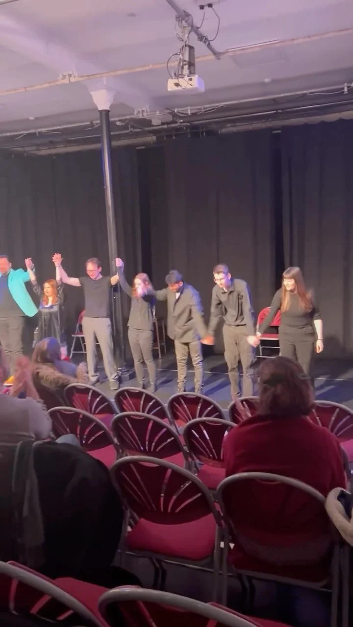 Professional Acting Training, Acting Coaches, Acting Training Edinburgh ...