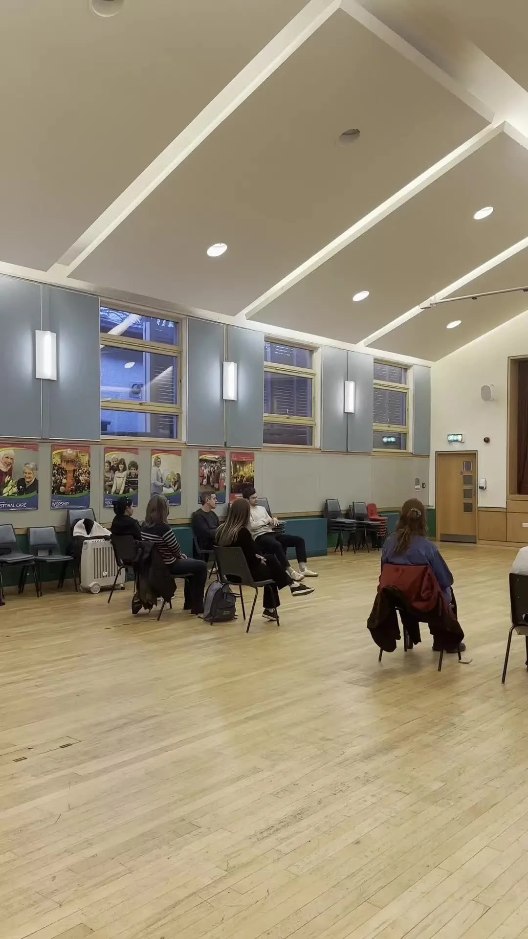 Professional Acting Training, Acting Coaches, Acting Training Edinburgh ...
