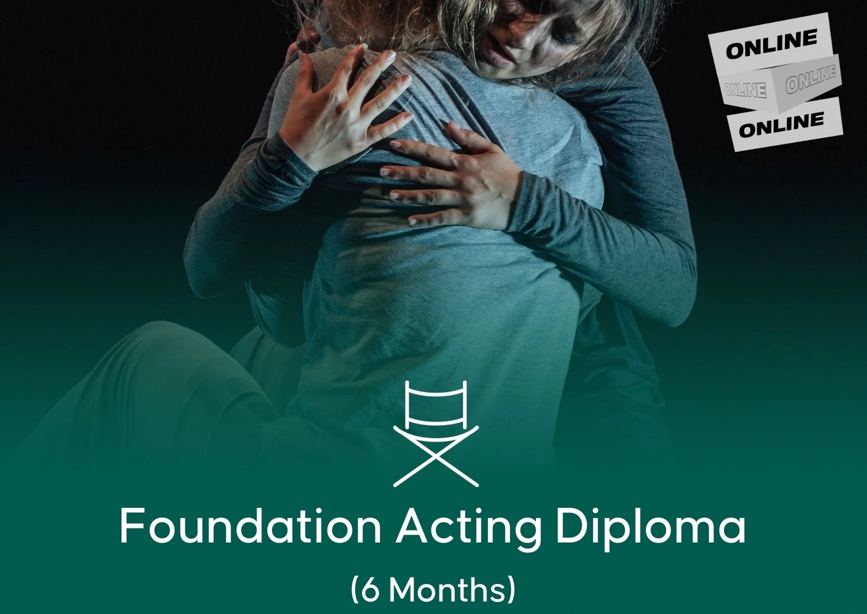 Acting Out Drama School