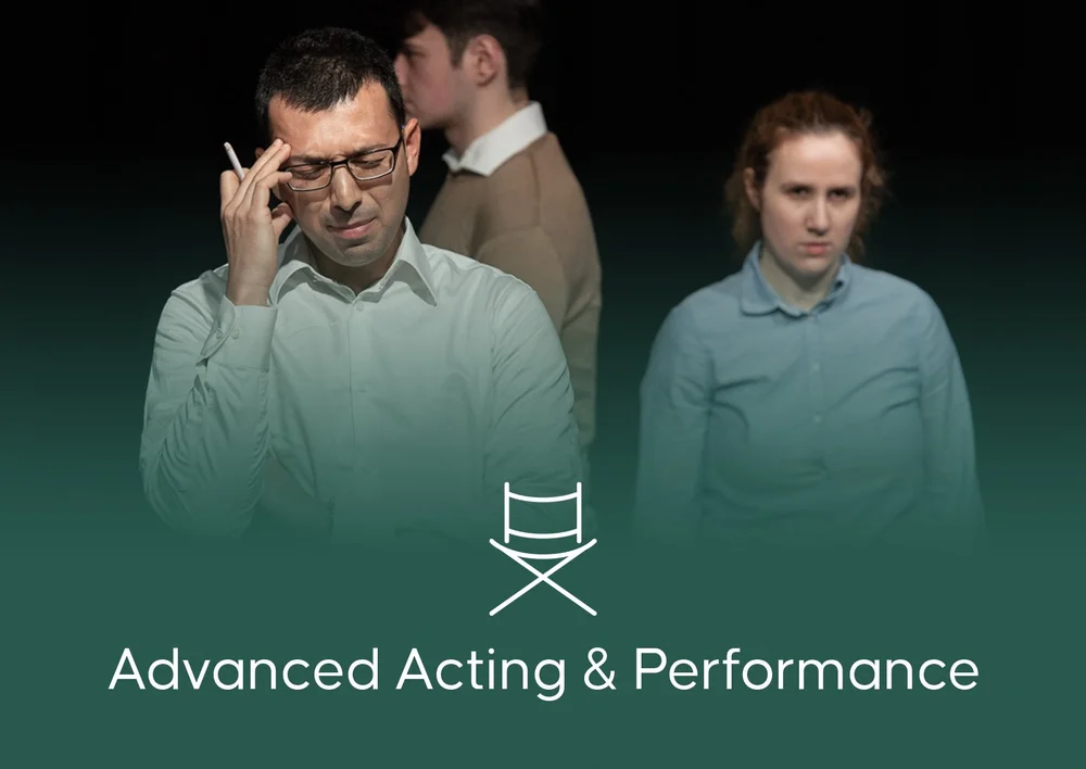 Acting Out Drama School