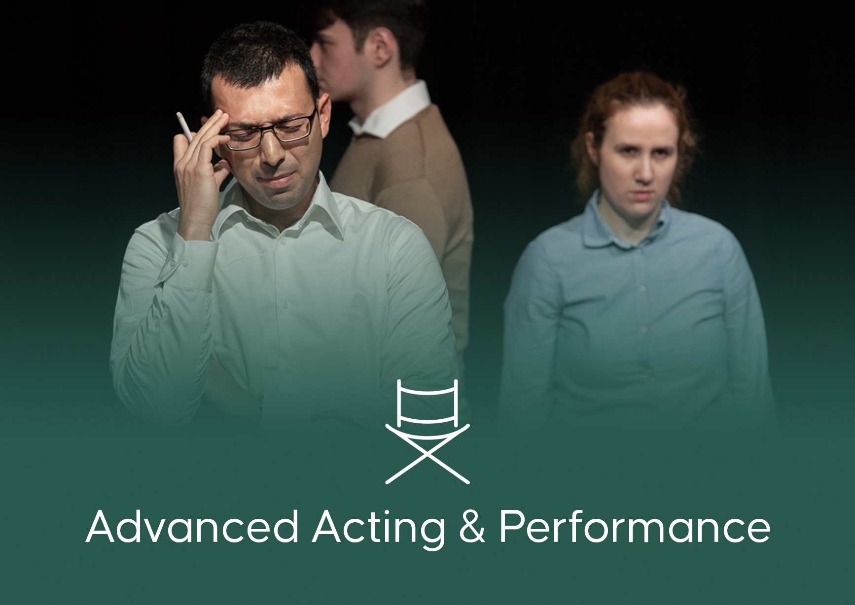 Acting Out Drama School