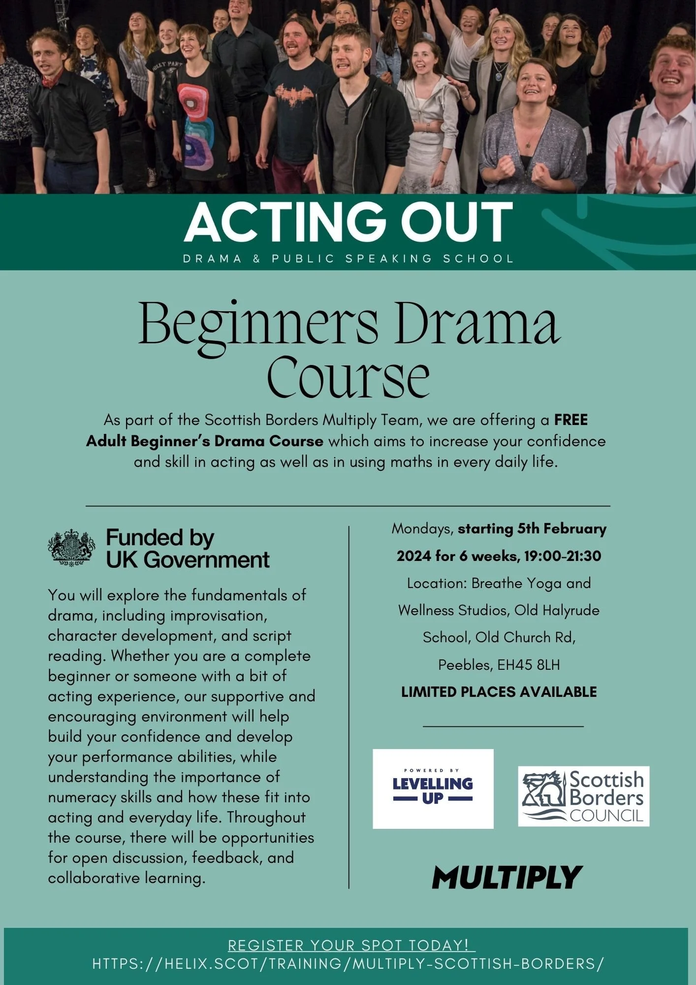 Acting Training-%i