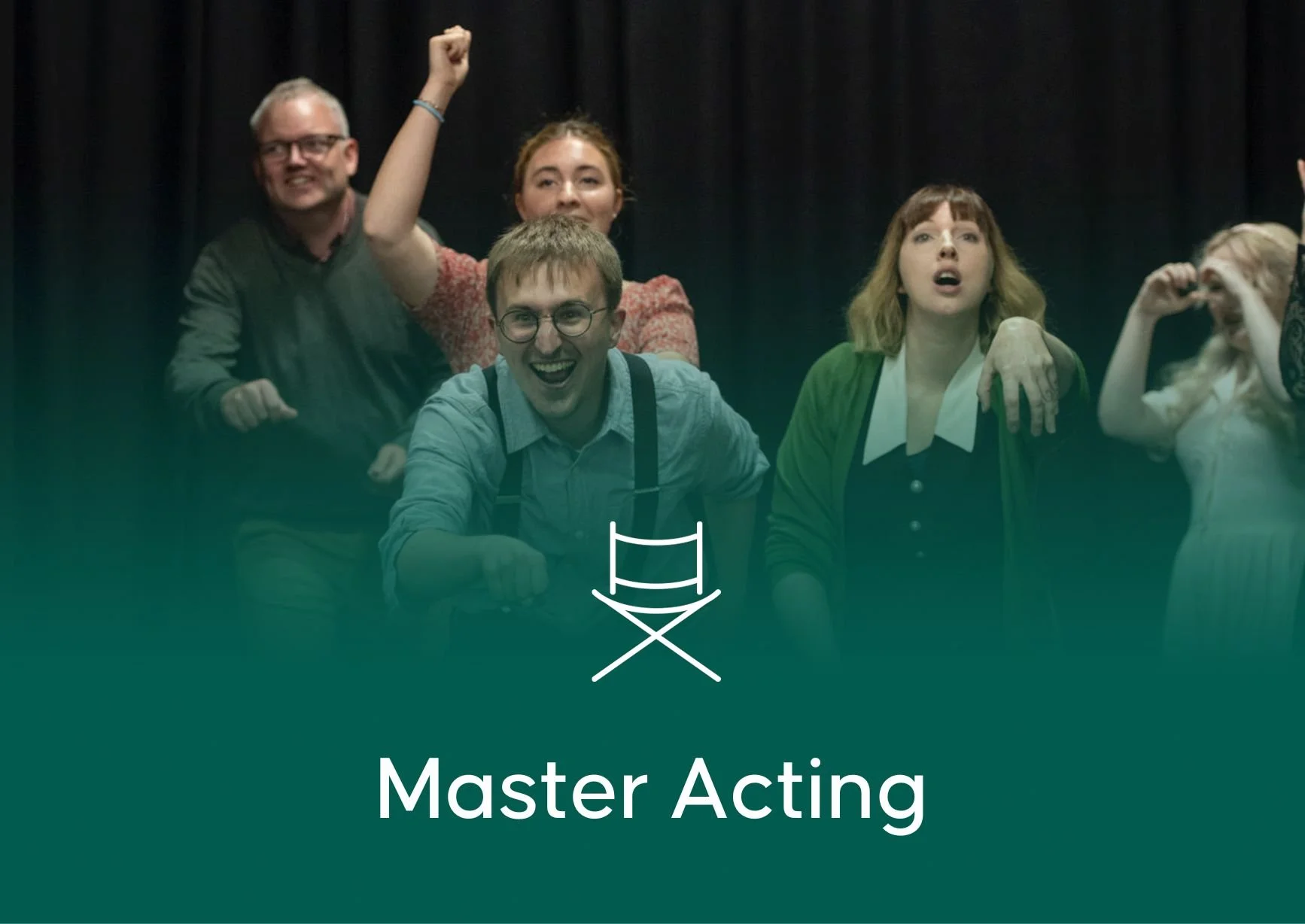 Acting Training-%i