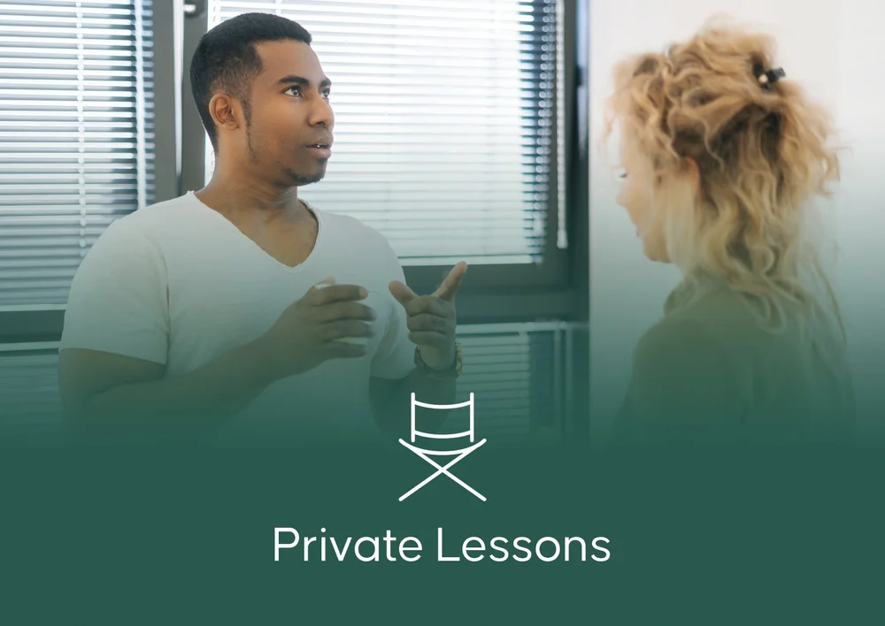 Acting Private Lessons | Acting Out Drama School-%i