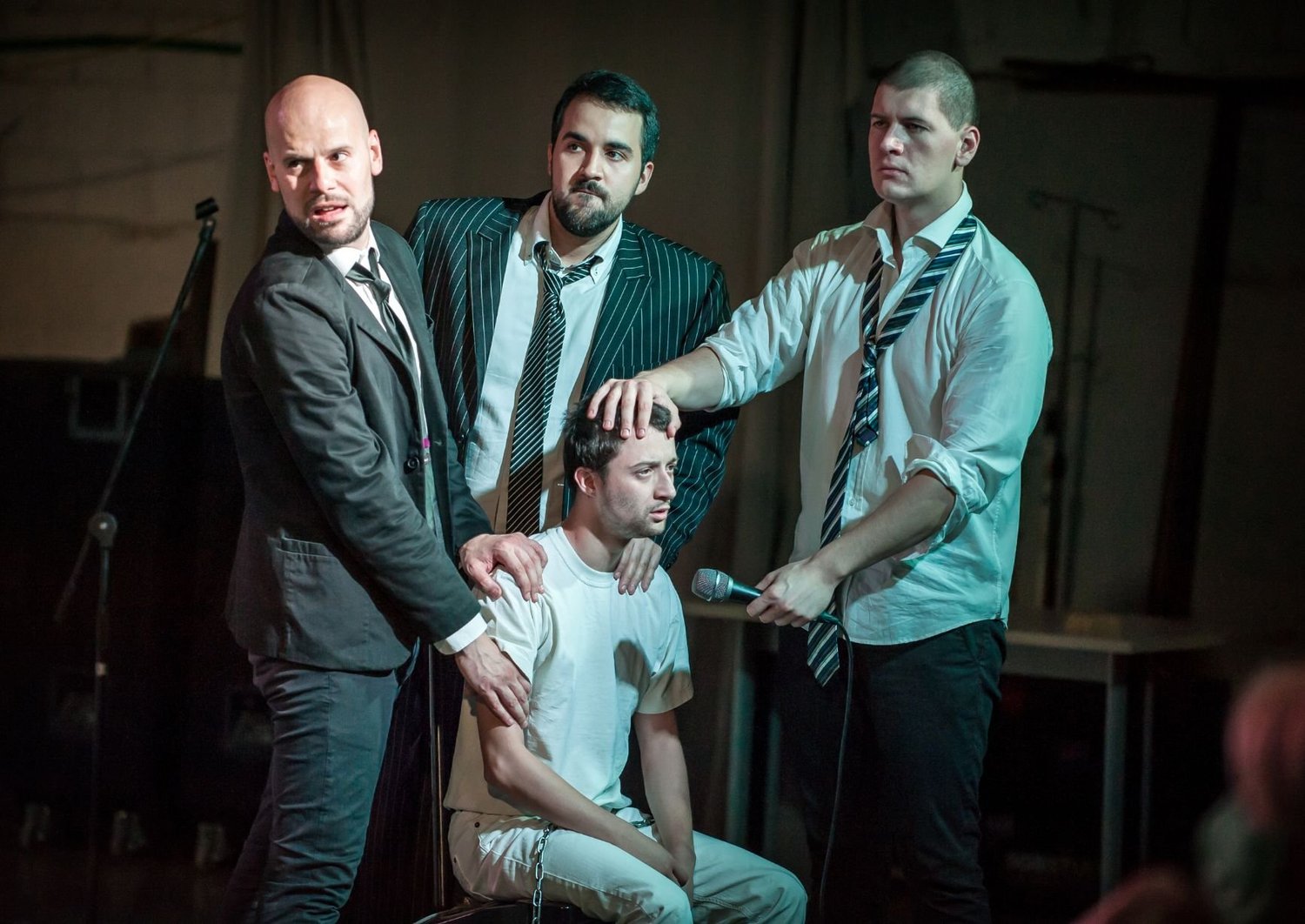 Intermediate Acting and Performance Edinburgh-%i