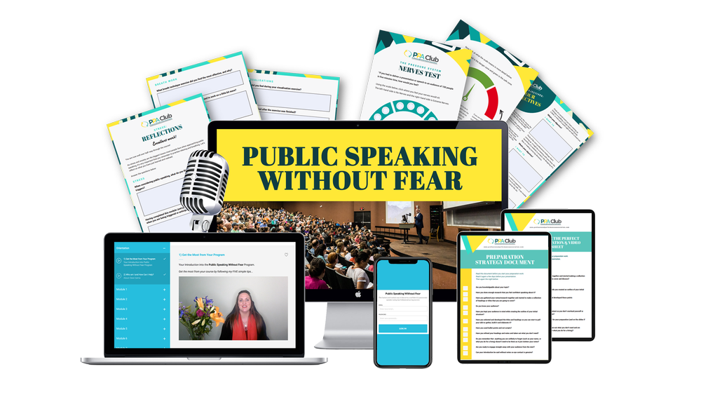 Public Speaking Without Fear (Online)-%i
