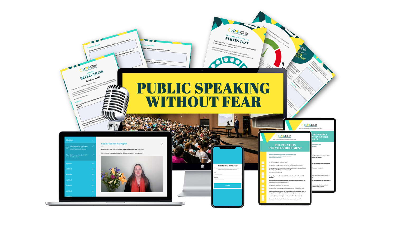 Public Speaking Without Fear (Online)-%i