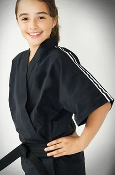 Bobby Lawrence Karate Sandy