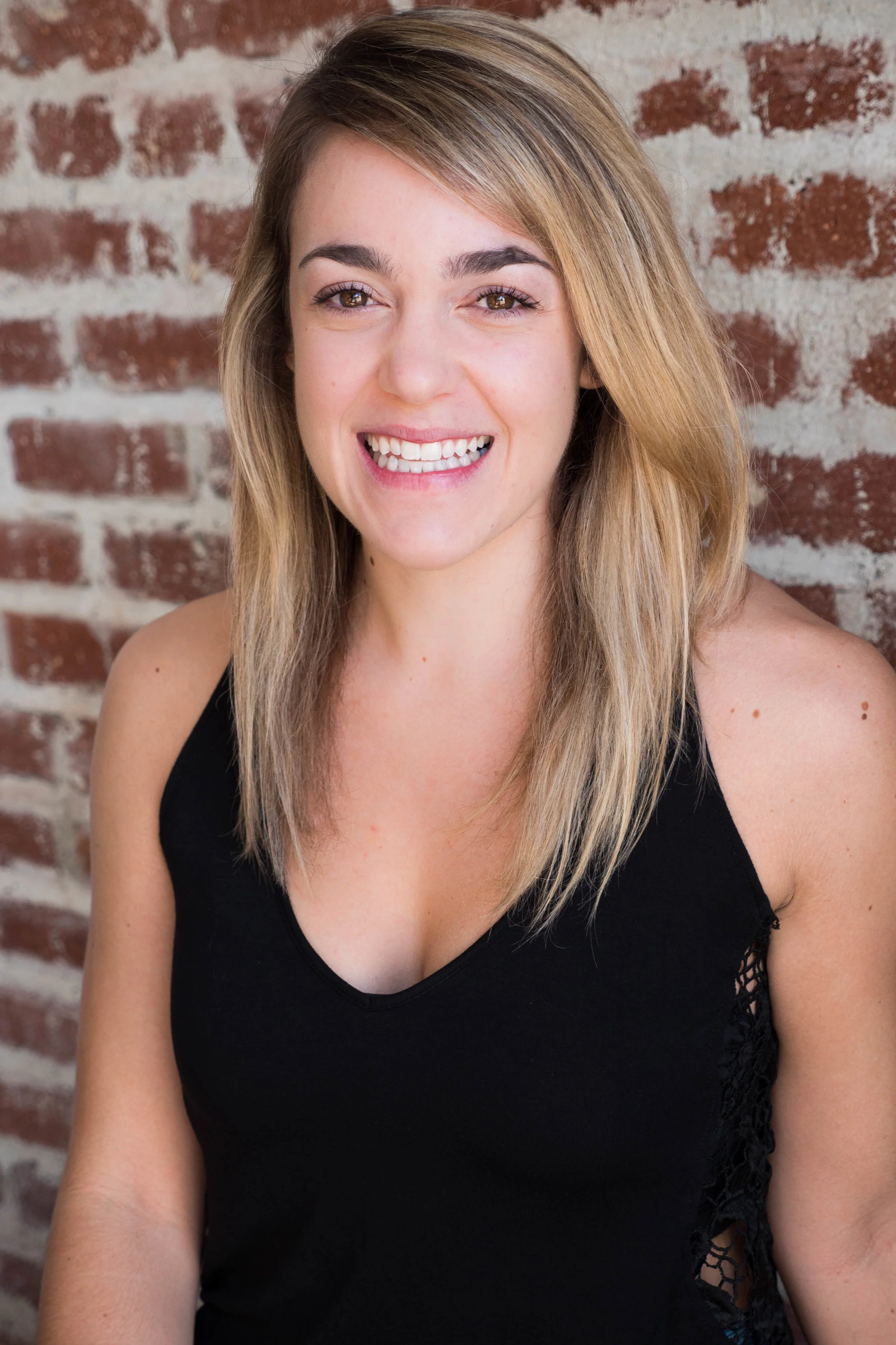 Instructors — SoHo Yoga