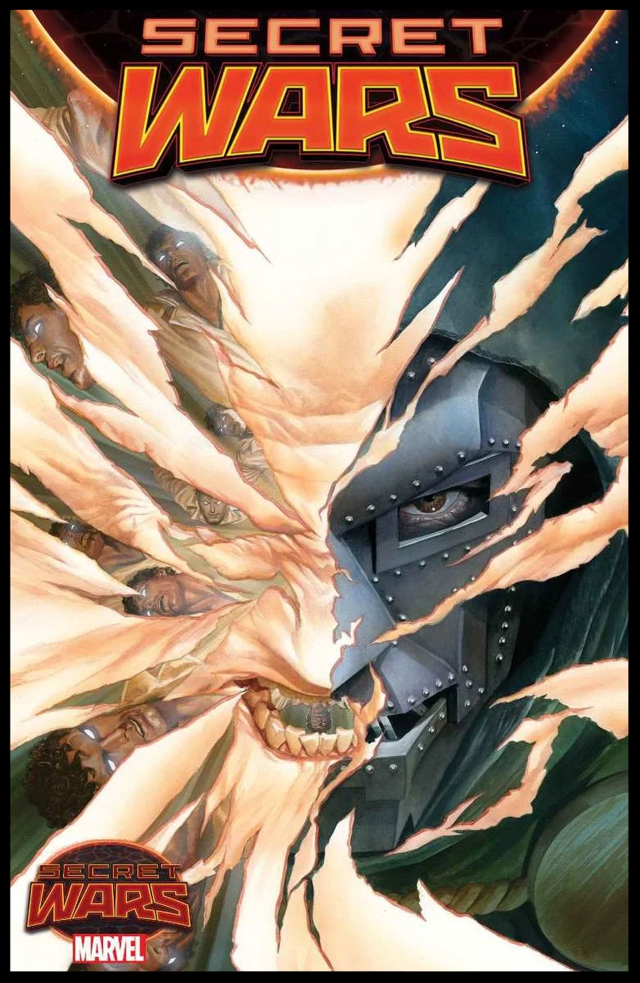 Secret Wars Reading Order — Marvel Guides