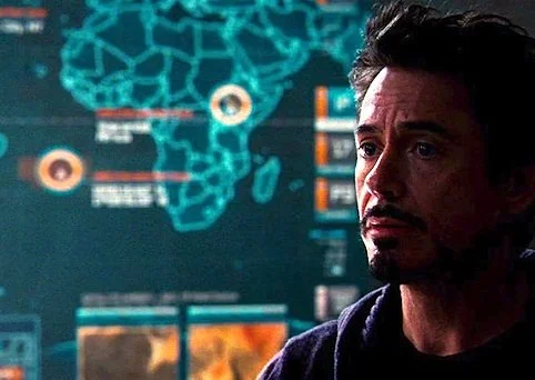 [MCU] How Howard Stark got the inspiration for Captain America's shield ...