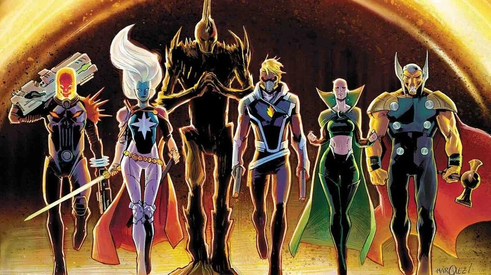 Marvel Fresh Start Reading Order Part 9 — Marvel Guides