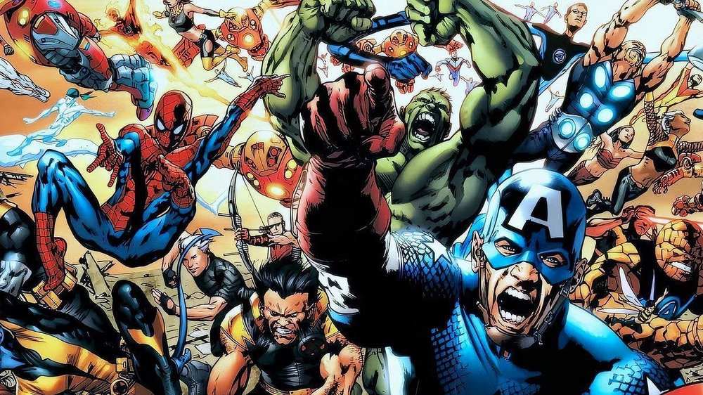 Ultimate Marvel Reading Order — Marvel Guides