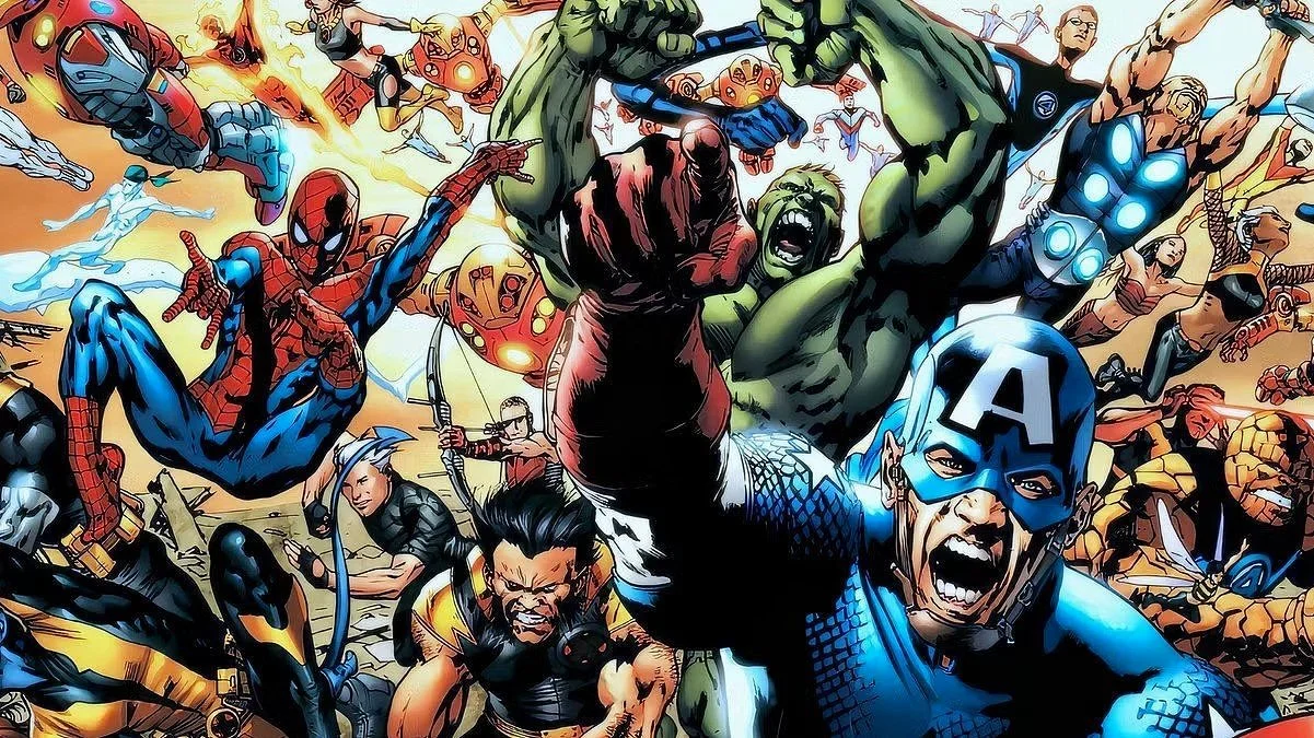 Ultimate Marvel Reading Order — Marvel Guides