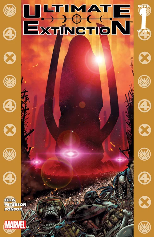 Ultimate Marvel Reading Order — Marvel Guides