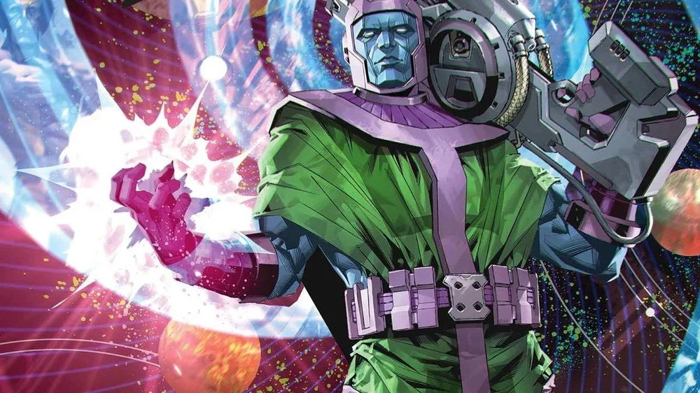 Marvel Timeless Reading Order Part 1 — Marvel Guides